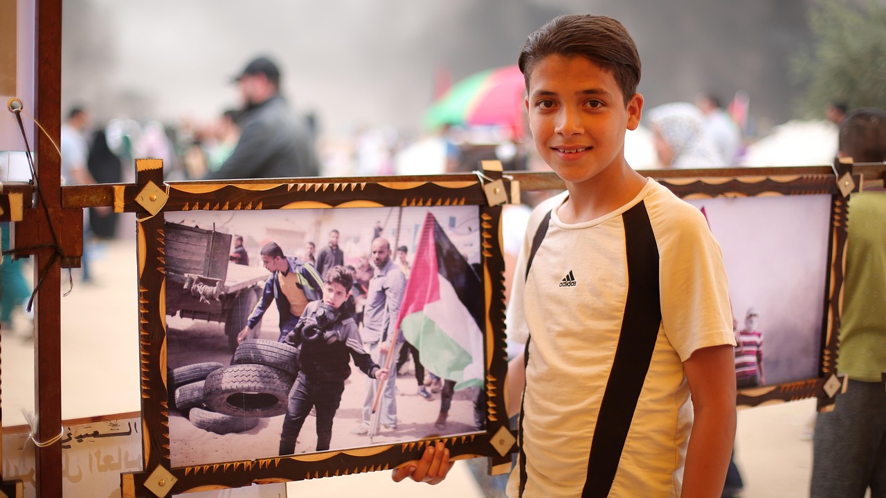 200+ Free Palestine & Gaza Photos - Pixabay