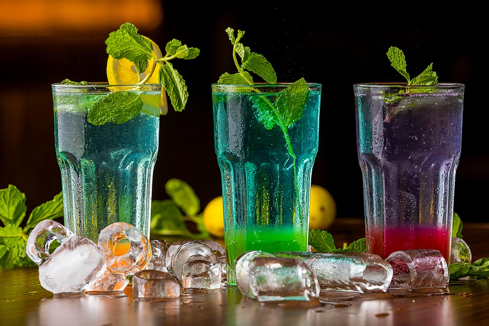 Bebida Alcohol Jugo - Foto gratis en Pixabay