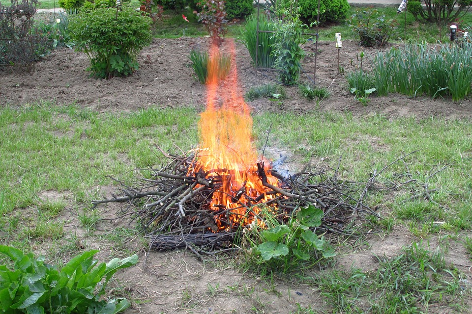 Feu De Camp Flamme - Photo gratuite sur Pixabay