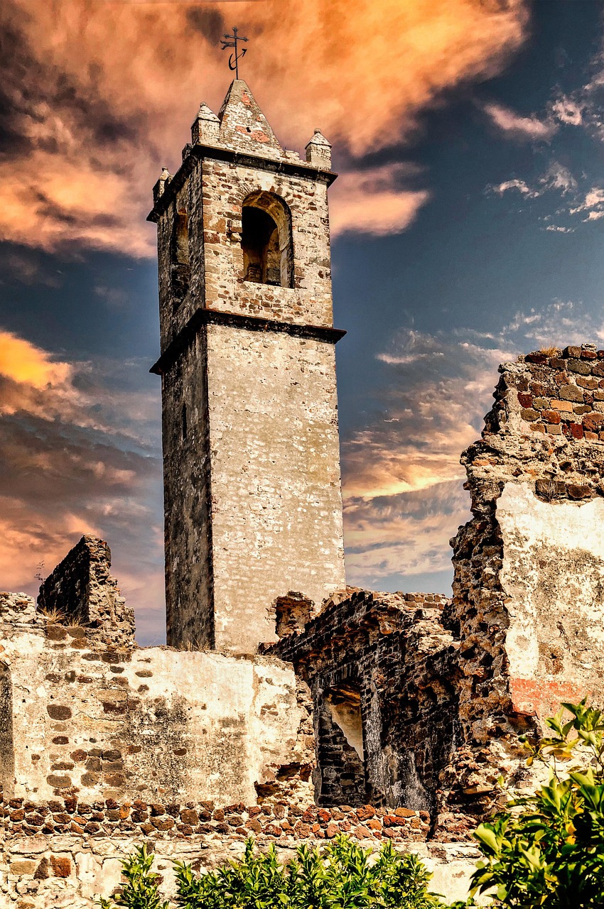 Cathedral Church Ruin - Free photo on Pixabay - Pixabay