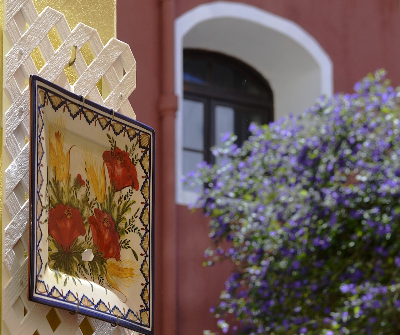 Flores Marco Decoración - Foto gratis en Pixabay - Pixabay