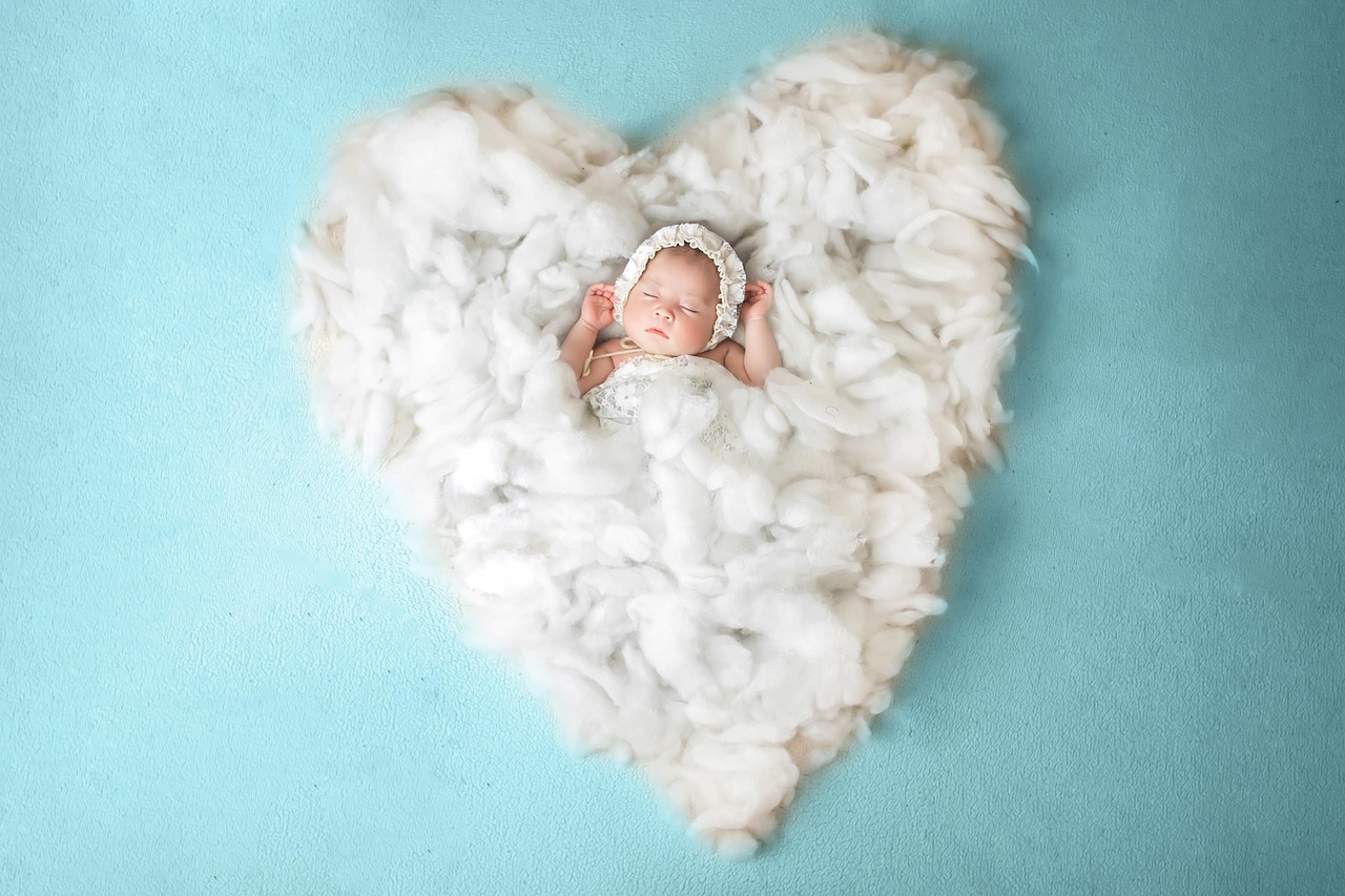 10,000+ Free Baby Angel & Baby Images - Pixabay