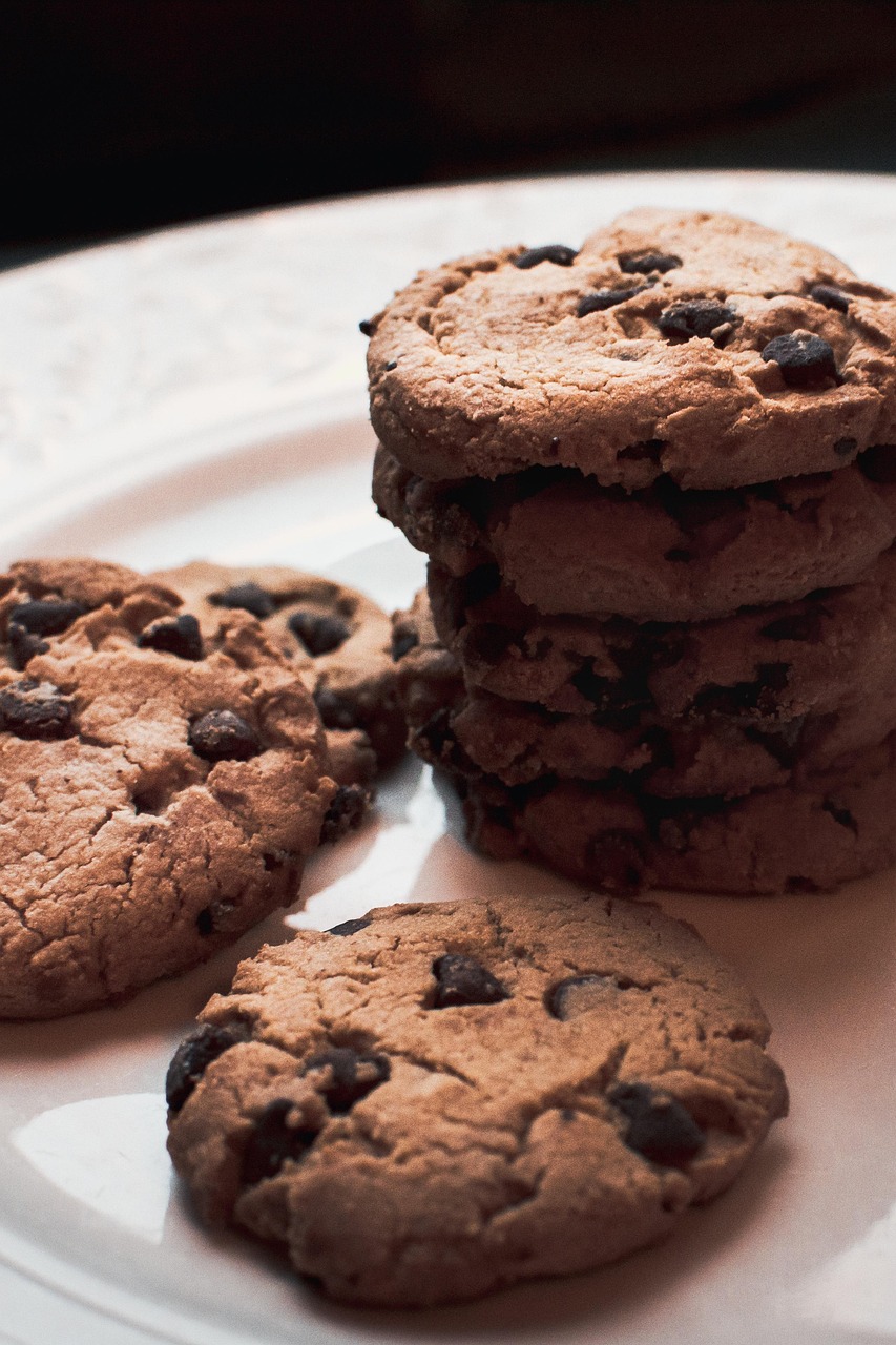 10,000+ Free Chocolate Chip Cookie & Cookies Images - Pixabay