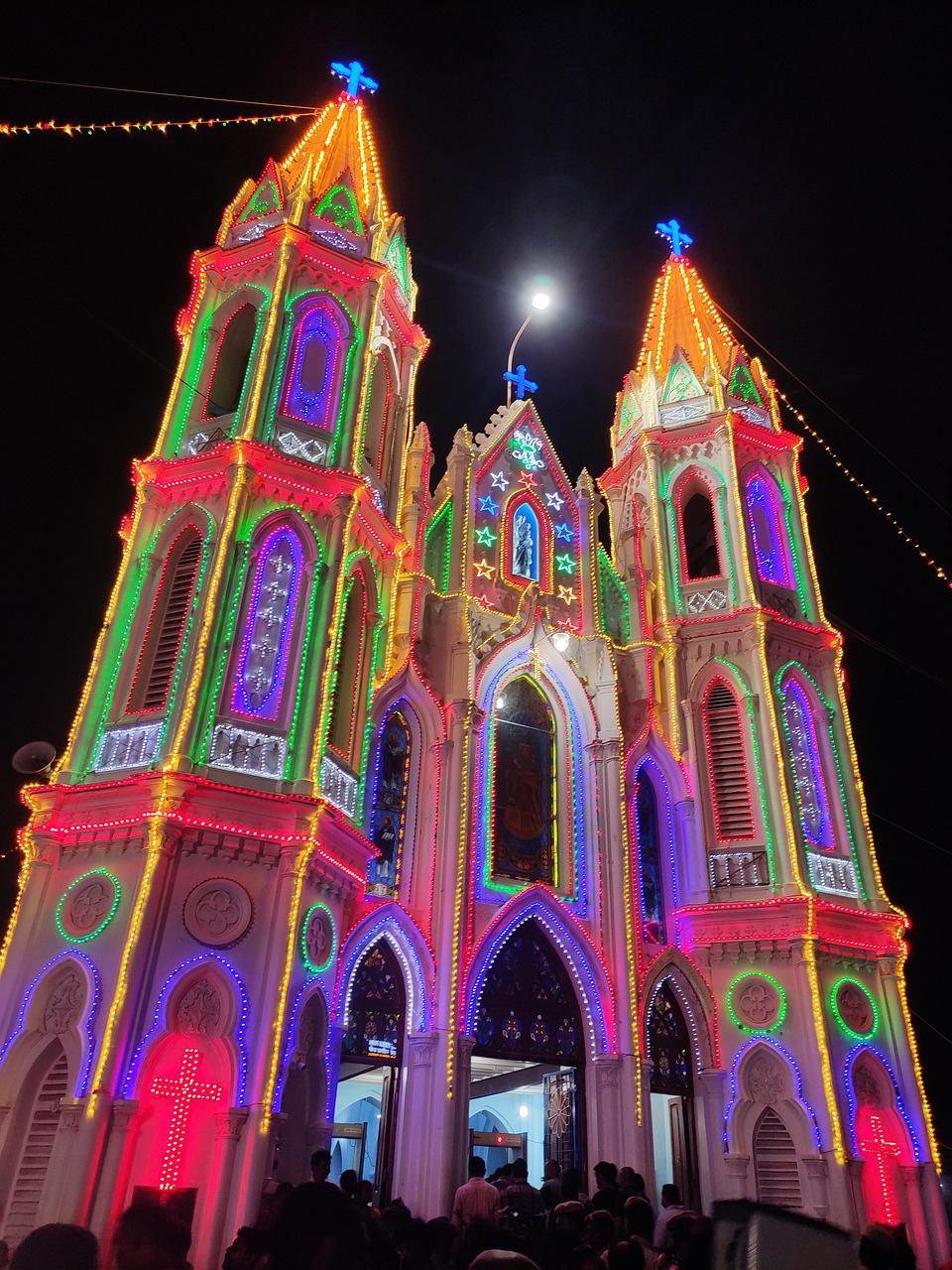 Church Religous Catholic - Free photo on Pixabay - Pixabay