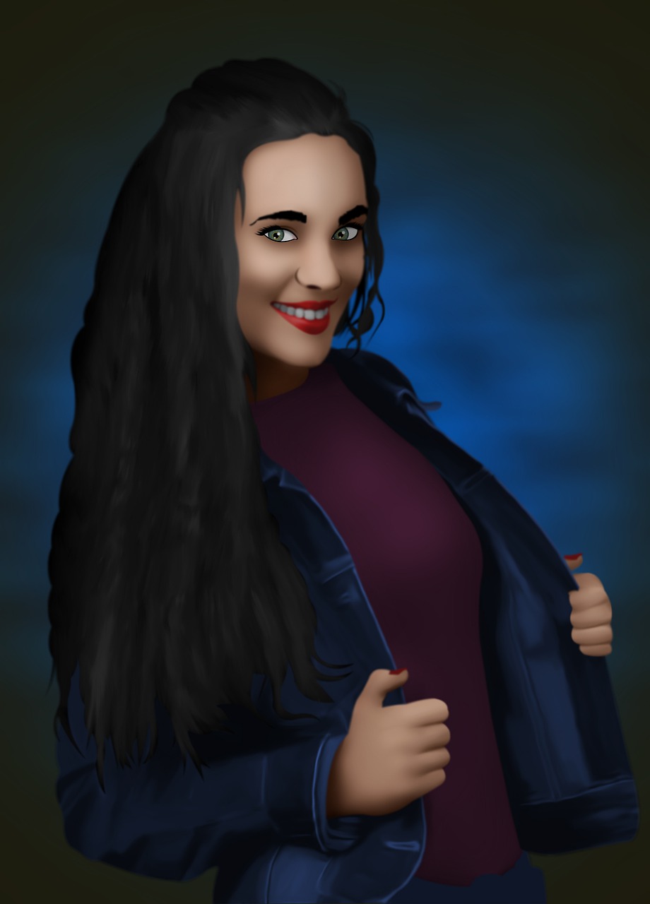 Femme Mode Beauté - Image gratuite sur Pixabay - Pixabay