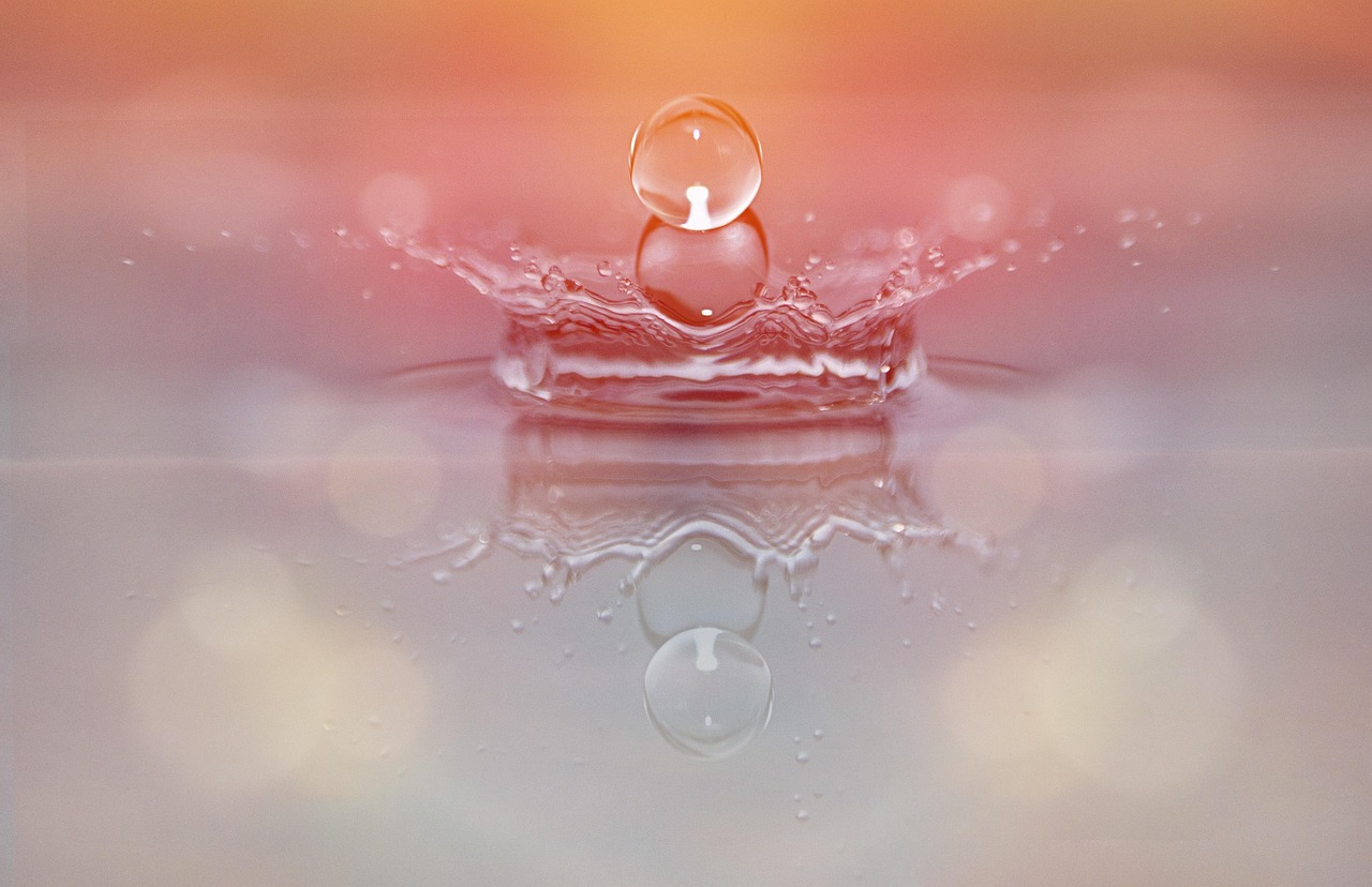 Goutte D'Eau Éclaboussure - Photo gratuite sur Pixabay - Pixabay