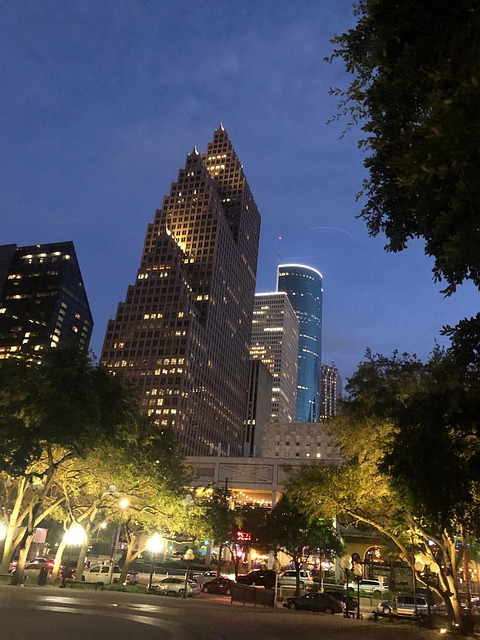 Houston Texas Eua - Foto gratuita no Pixabay - Pixabay