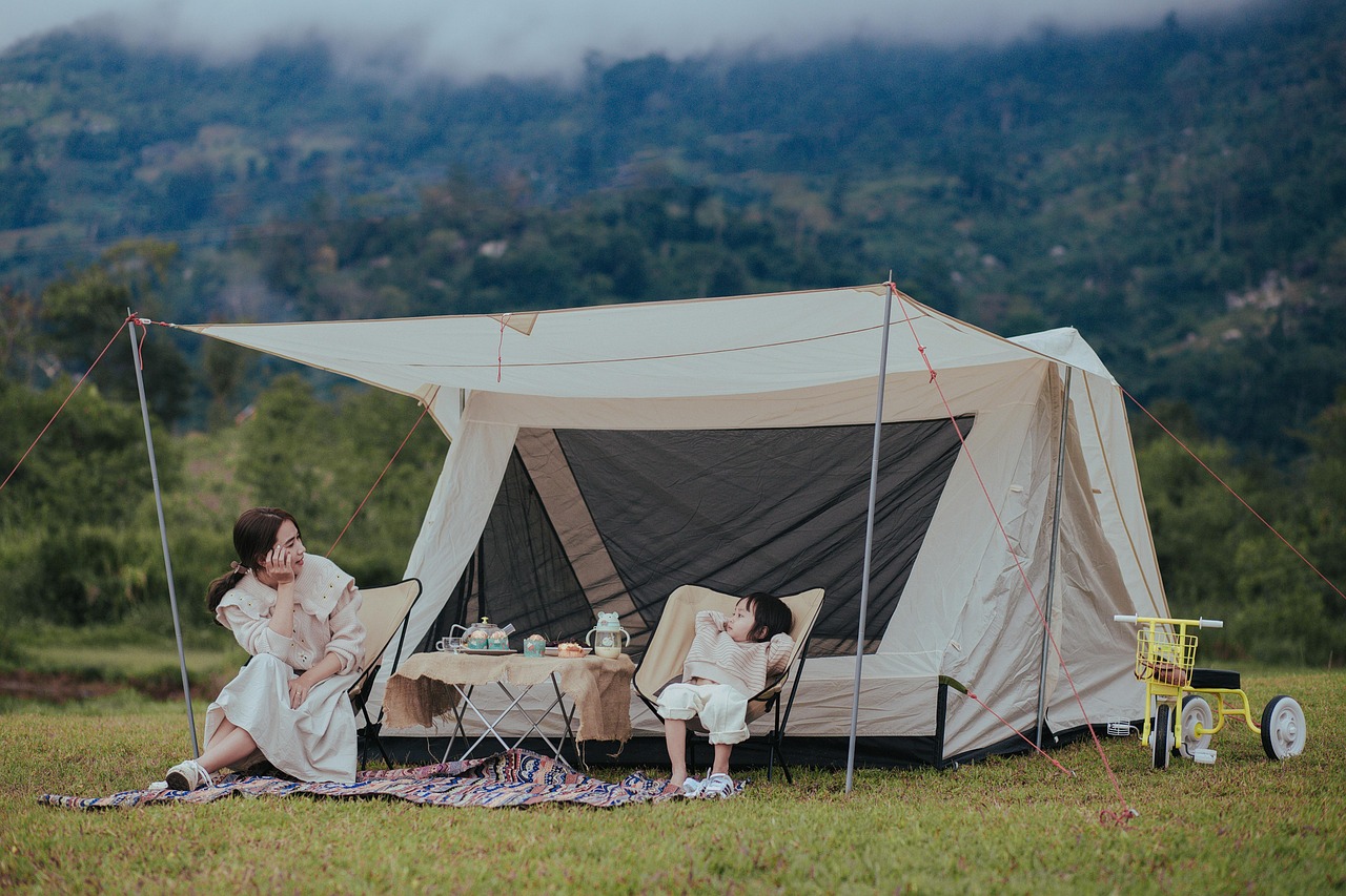 300+ kostenlose Campingplatz und Camping-Bilder - Pixabay