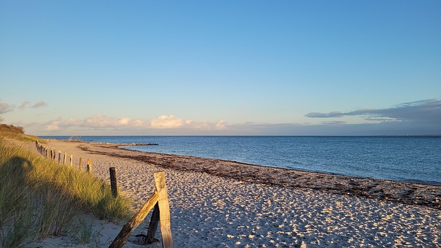 Mer Baltique Plage - Photo gratuite sur Pixabay - Pixabay