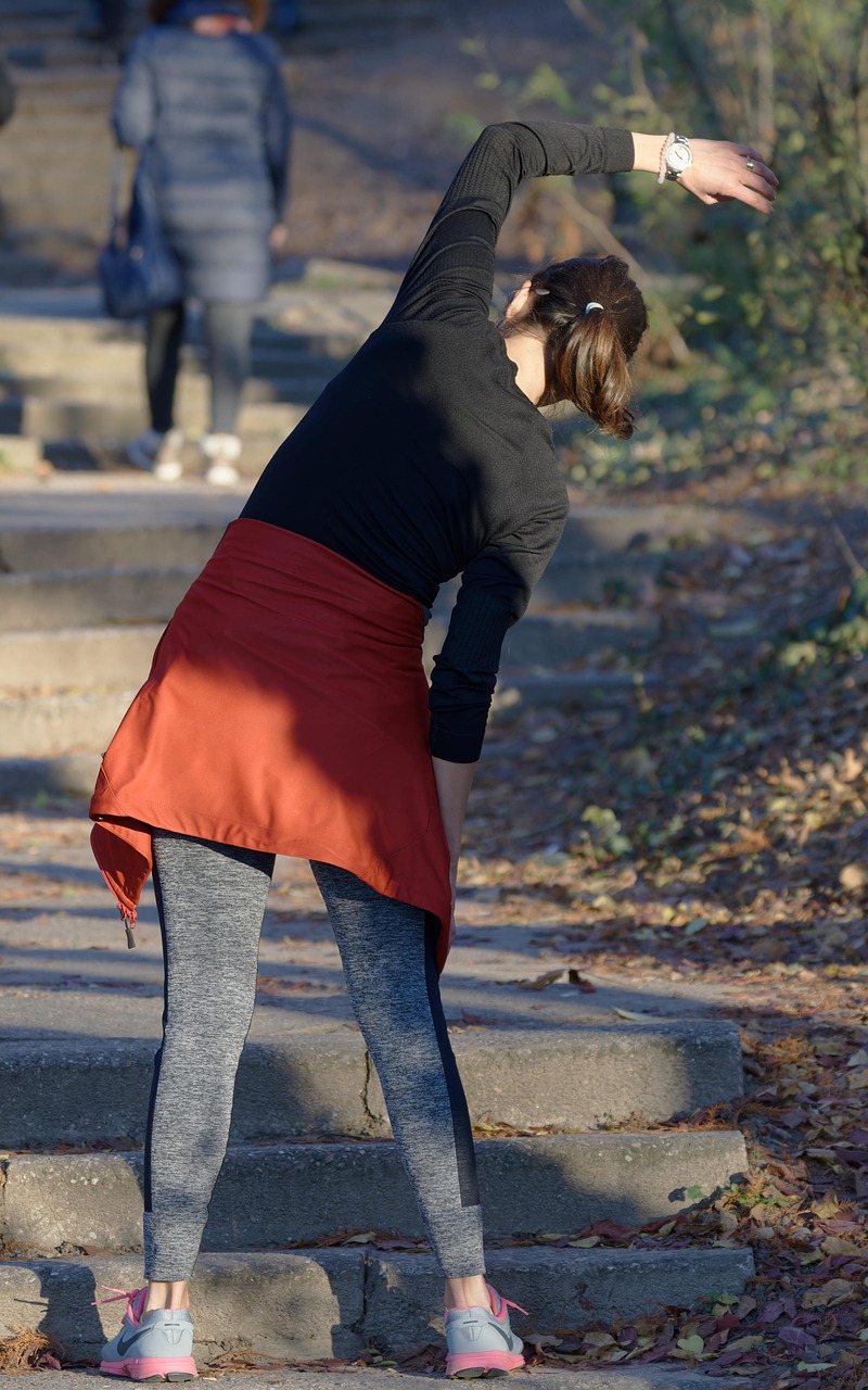 30,000+ Free Woman Exercising & Fitness Images - Pixabay