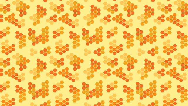 Fondo De Panal Yellow Wallpaper - Imagen gratis en Pixabay - Pixabay