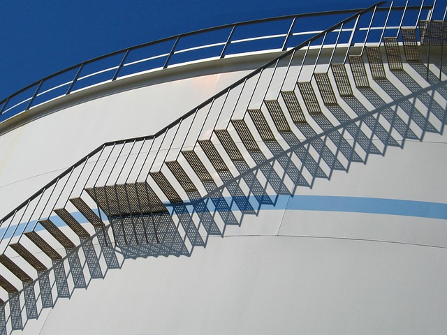 Stairs Refinery Industry - Free photo on Pixabay - Pixabay