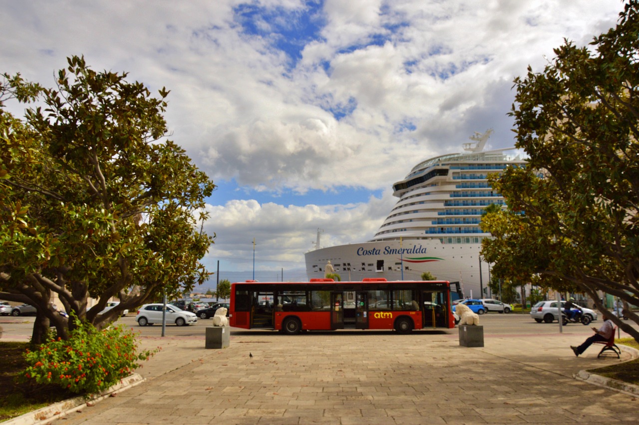 Bus Ferry Ship - Free photo on Pixabay - Pixabay