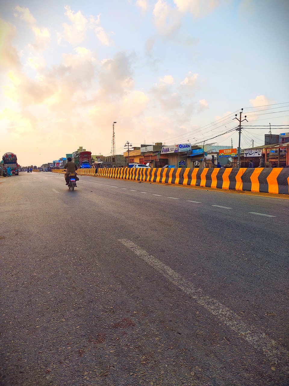 Pakistanische Straße Pakistan - Kostenloses Foto auf Pixabay