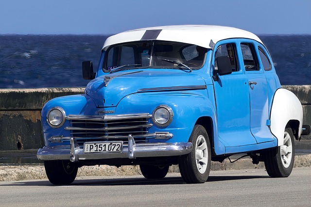 Car Vehicle Vintage - Free photo on Pixabay