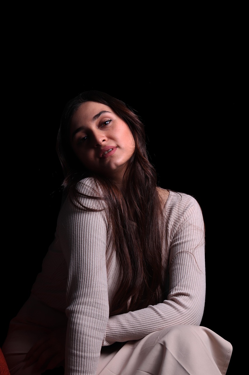 Wanita Kecantikan Mode - Foto gratis di Pixabay - Pixabay