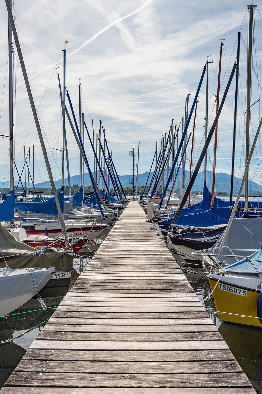 Boats Dock Travel - Free photo on Pixabay - Pixabay