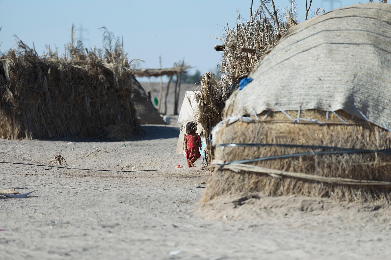 Baloch People Child Kapar - Free photo on Pixabay - Pixabay
