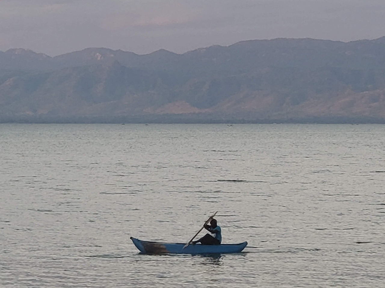 Malawi Lake Silent Water Rowing In - Free photo on Pixabay - Pixabay