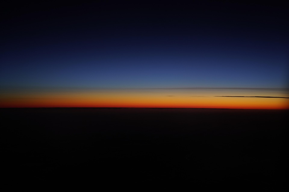 Sunrise Sky Horizon - Free photo on Pixabay - Pixabay