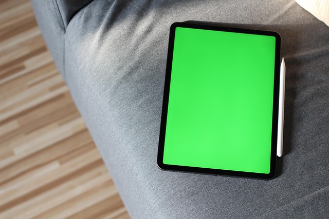 Ipad Écran Vert La Technologie - Photo gratuite sur Pixabay - Pixabay