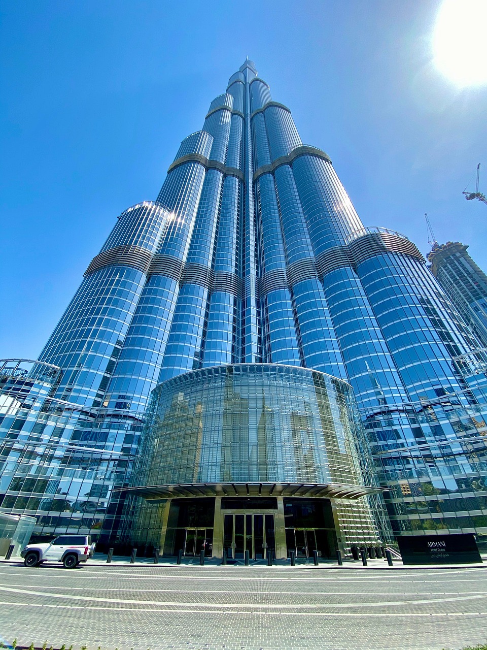 100+ Free Burj Khalifa & Dubai Photos - Pixabay