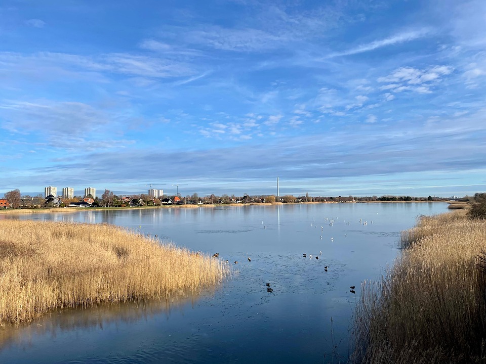 Winter Cold Water - Free photo on Pixabay - Pixabay