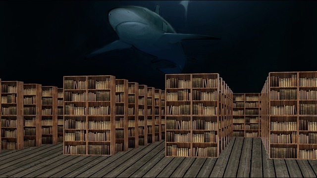 Library Books Wisdom - Free photo on Pixabay - Pixabay