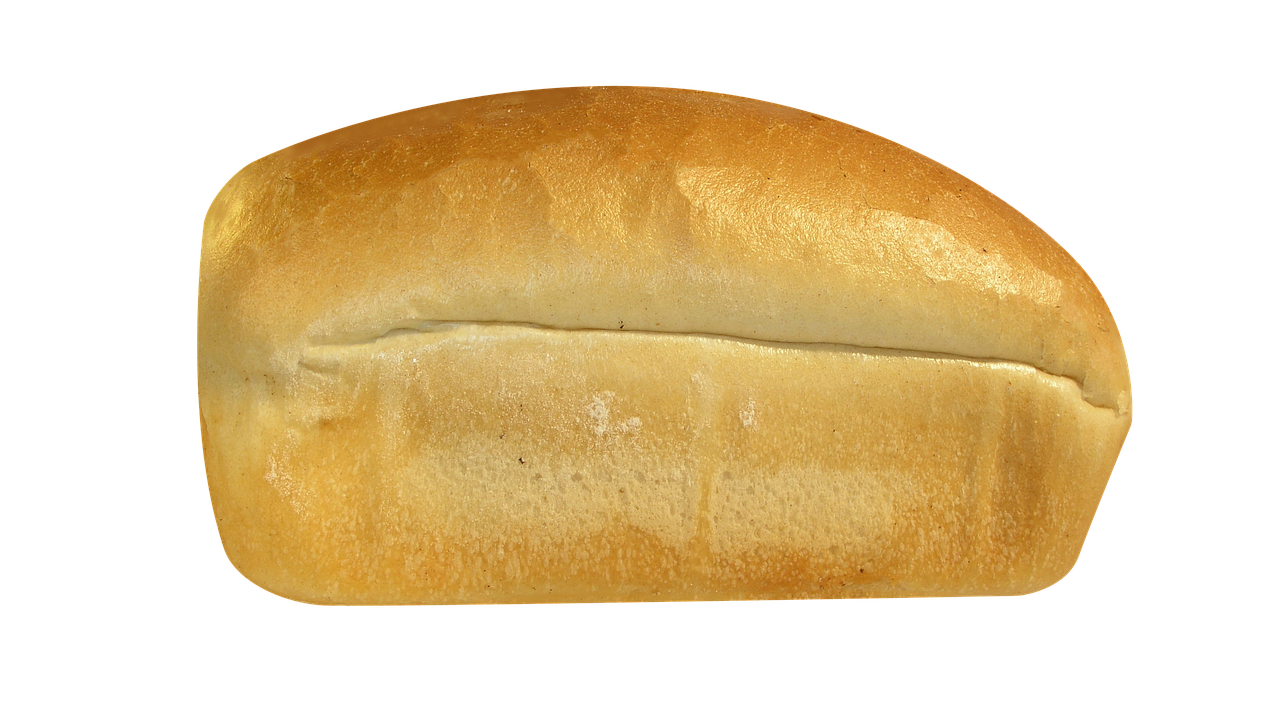 Download Bread Food Nutrition Royalty Free Stock Illustration Image