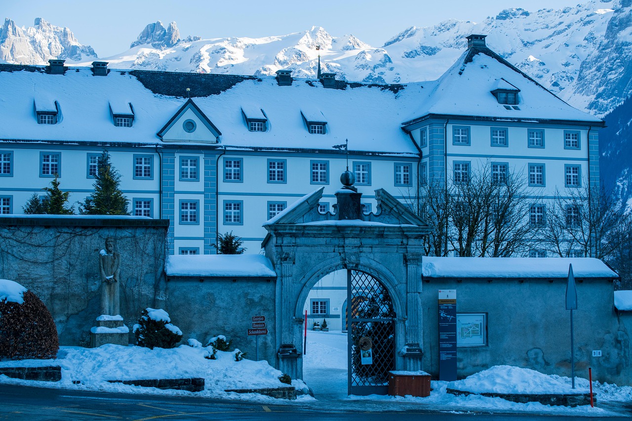 Building Winter Snow - Free photo on Pixabay - Pixabay