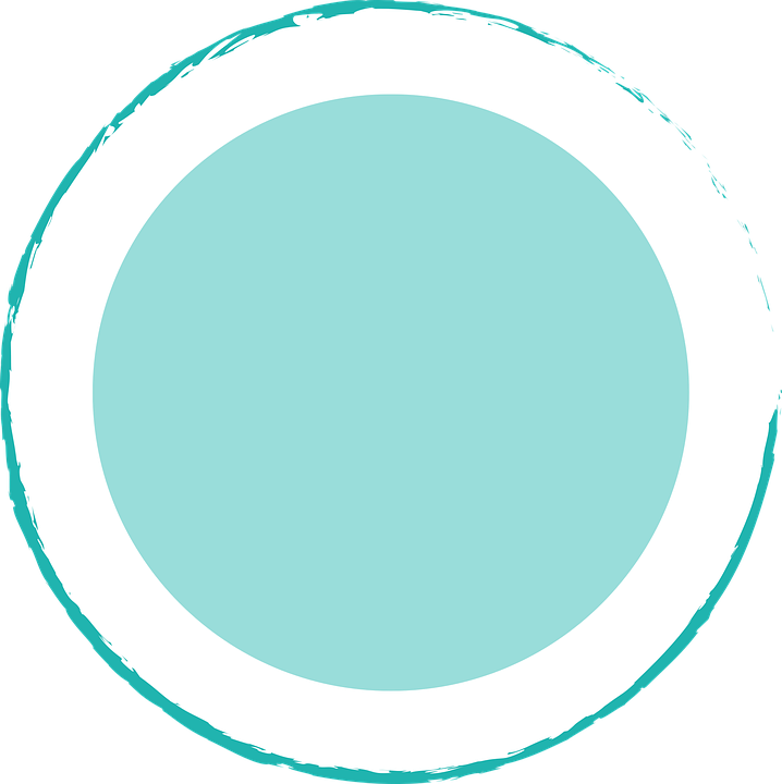 Download Banner, Circle, Blue. Royalty-Free Vector Graphic - Pixabay
