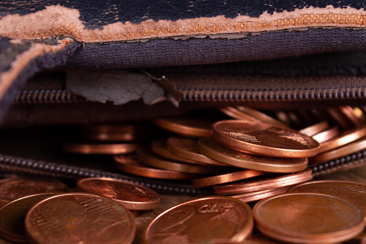 Monedas De Euro