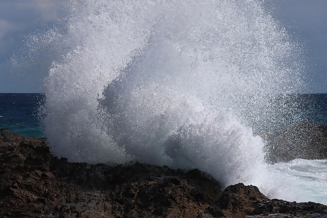Praias Ondas Mar - Foto gratuita no Pixabay - Pixabay