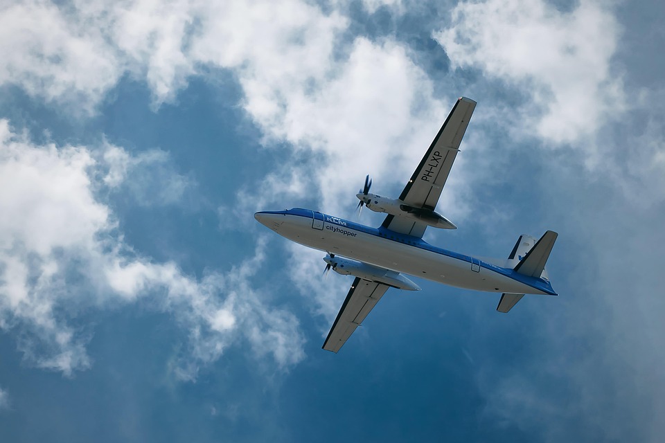 Avion Aviation Voyager - Photo gratuite sur Pixabay - Pixabay