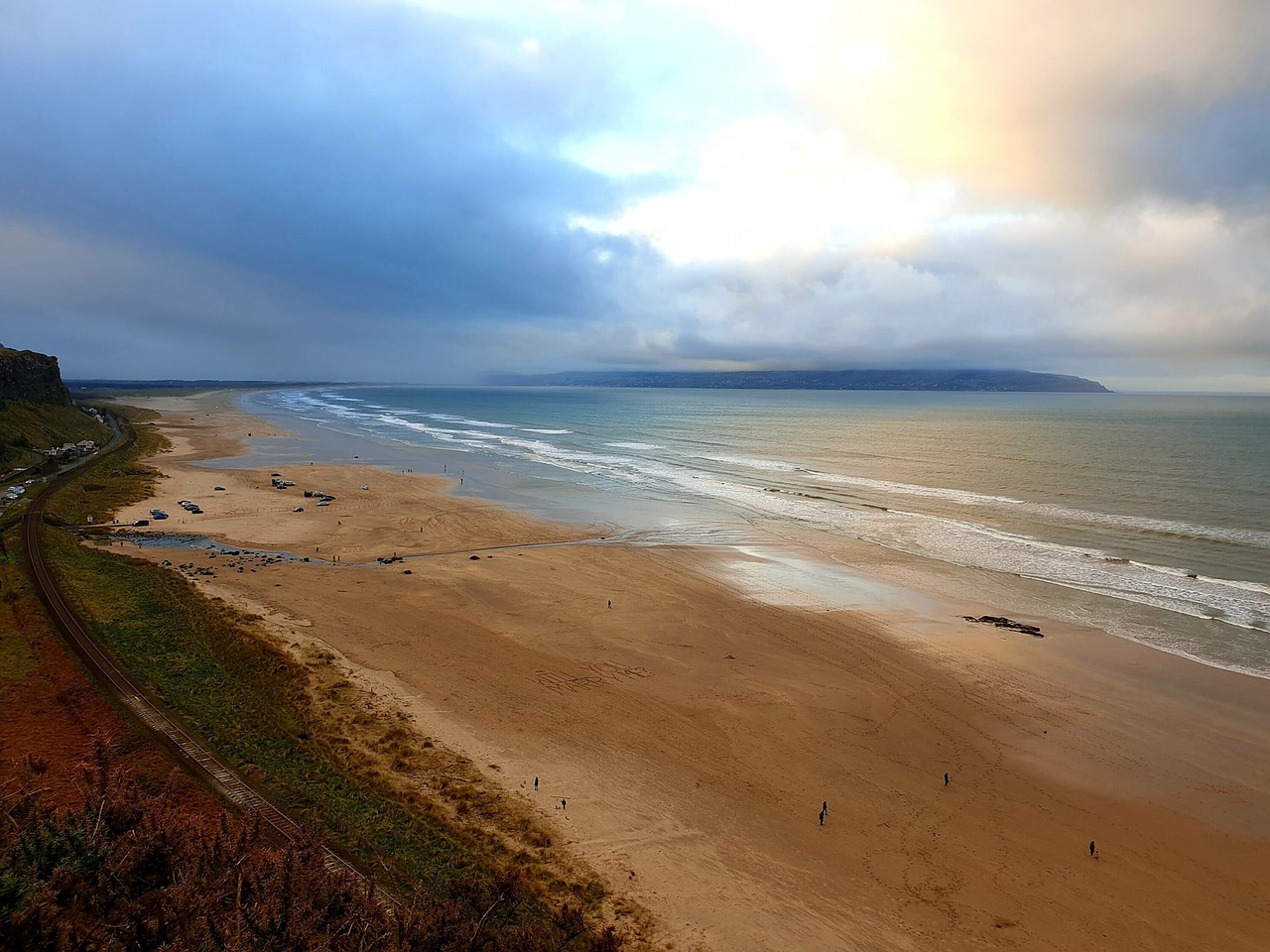 Sky Sea Beach - Free photo on Pixabay - Pixabay
