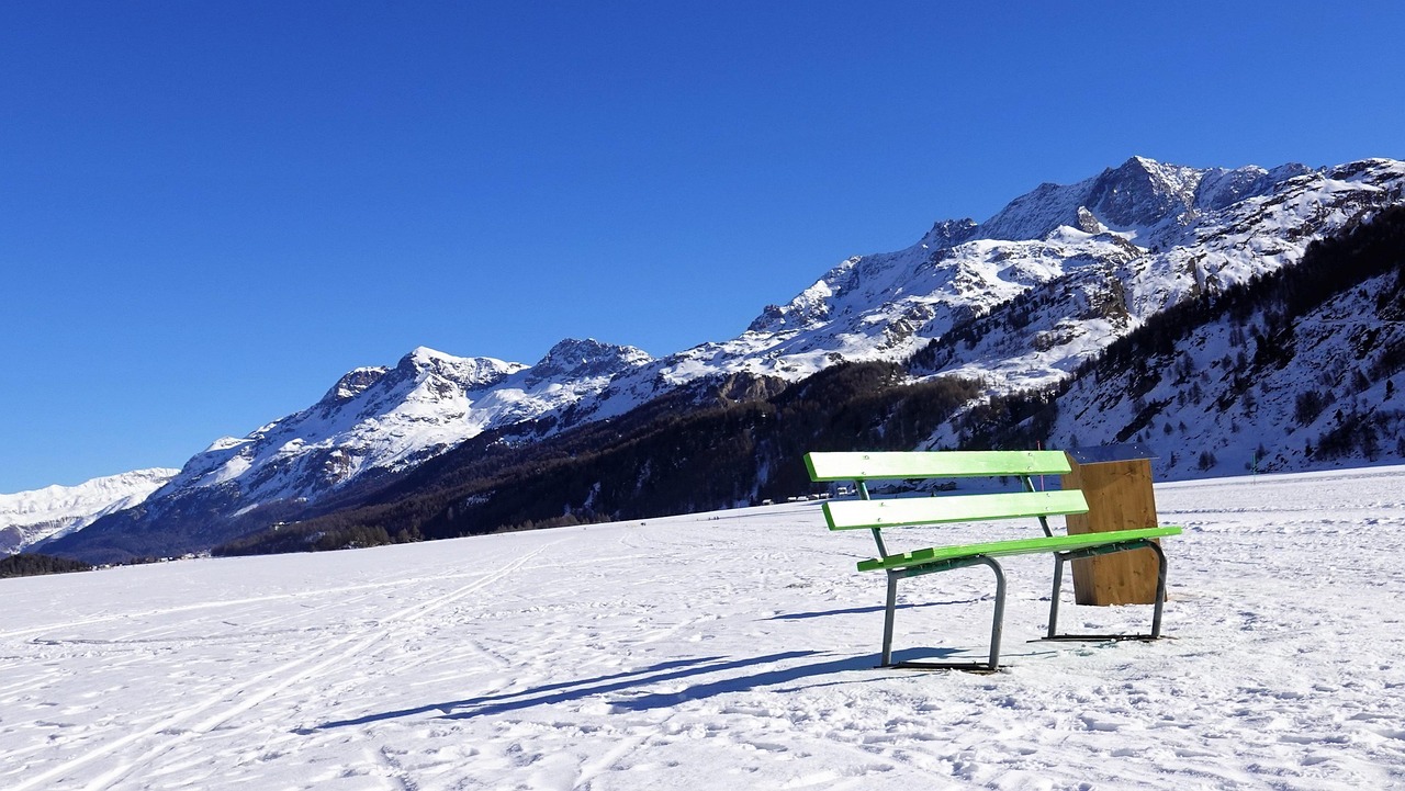 100+ Free Lakes Snowy Mountains & Nature Images - Pixabay