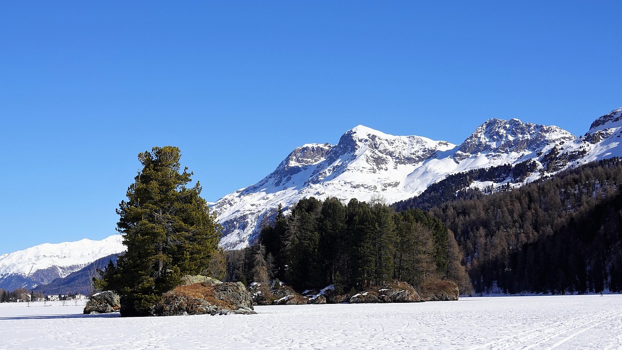 400+ Free Snowscape & Winter Images - Pixabay