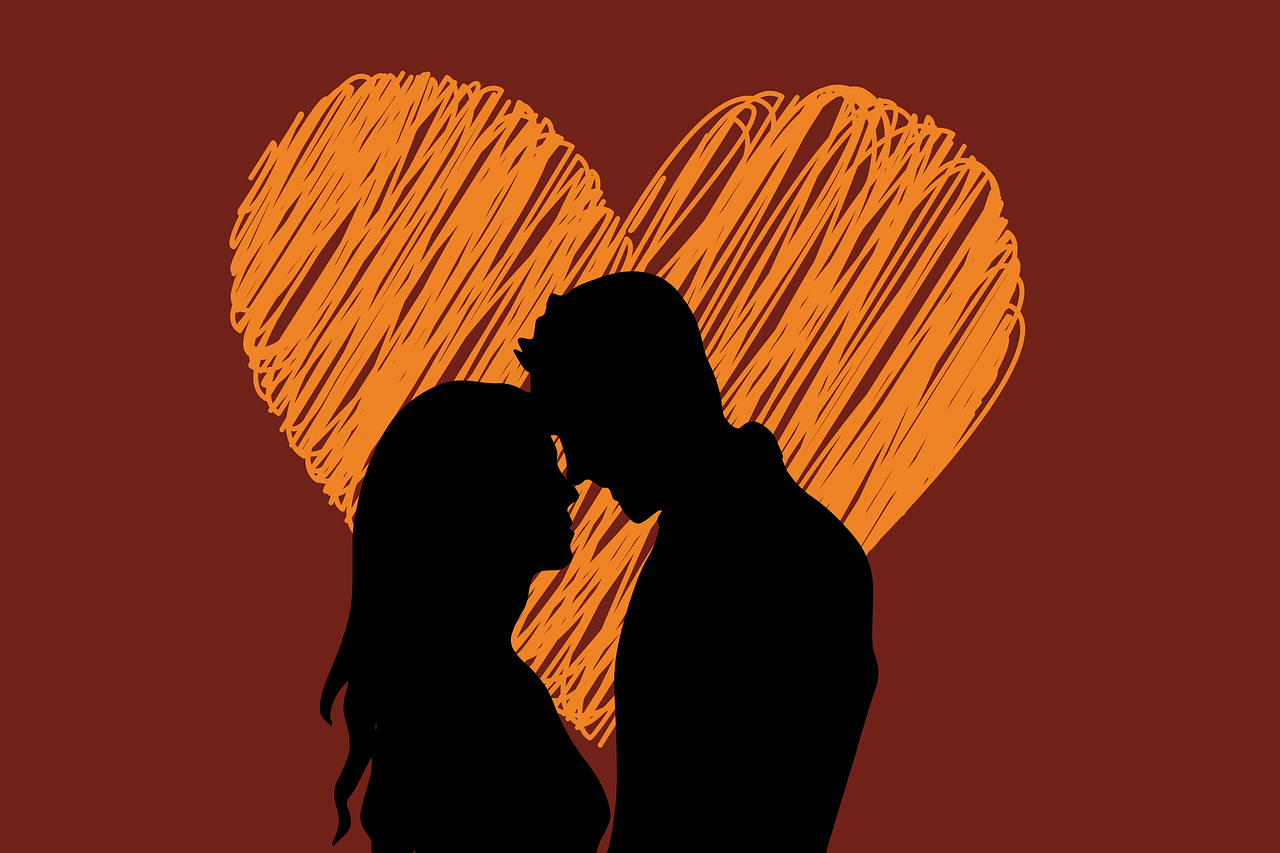 Love Romance Valentine'S Day - Free image on Pixabay
