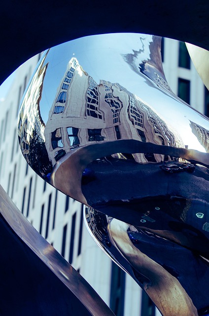 Metal Surface Reflection Mirror - Free photo on Pixabay