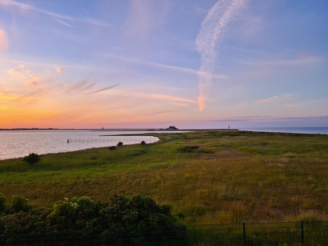 Balti-Tenger Tenger Schlei - Ingyenes fotó a Pixabay-en - Pixabay