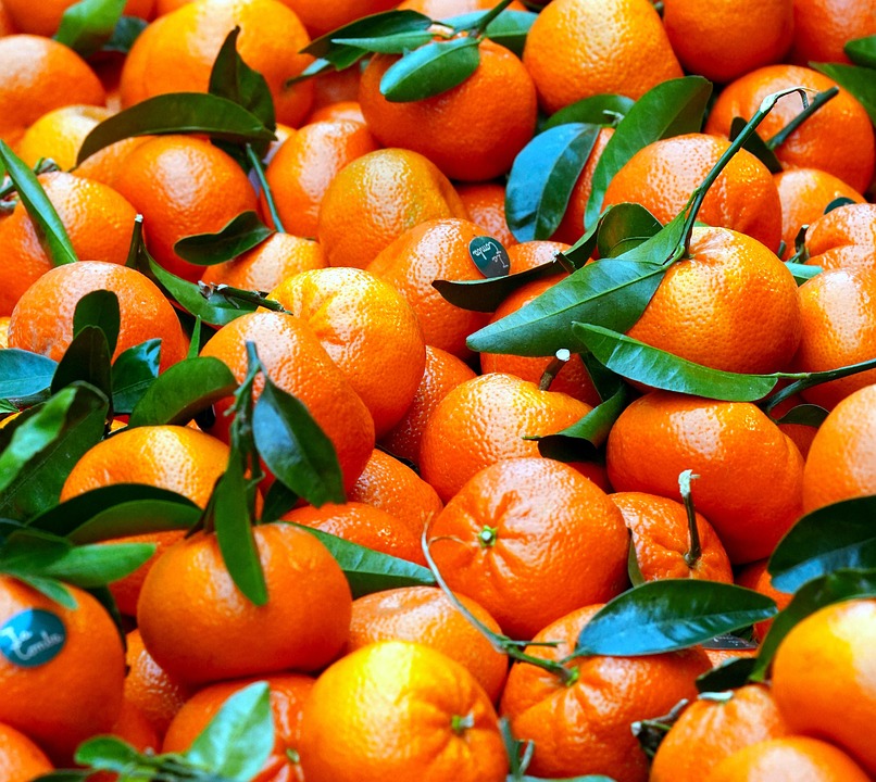 Mandarins Frutas Comida - Foto gratuita no Pixabay - Pixabay