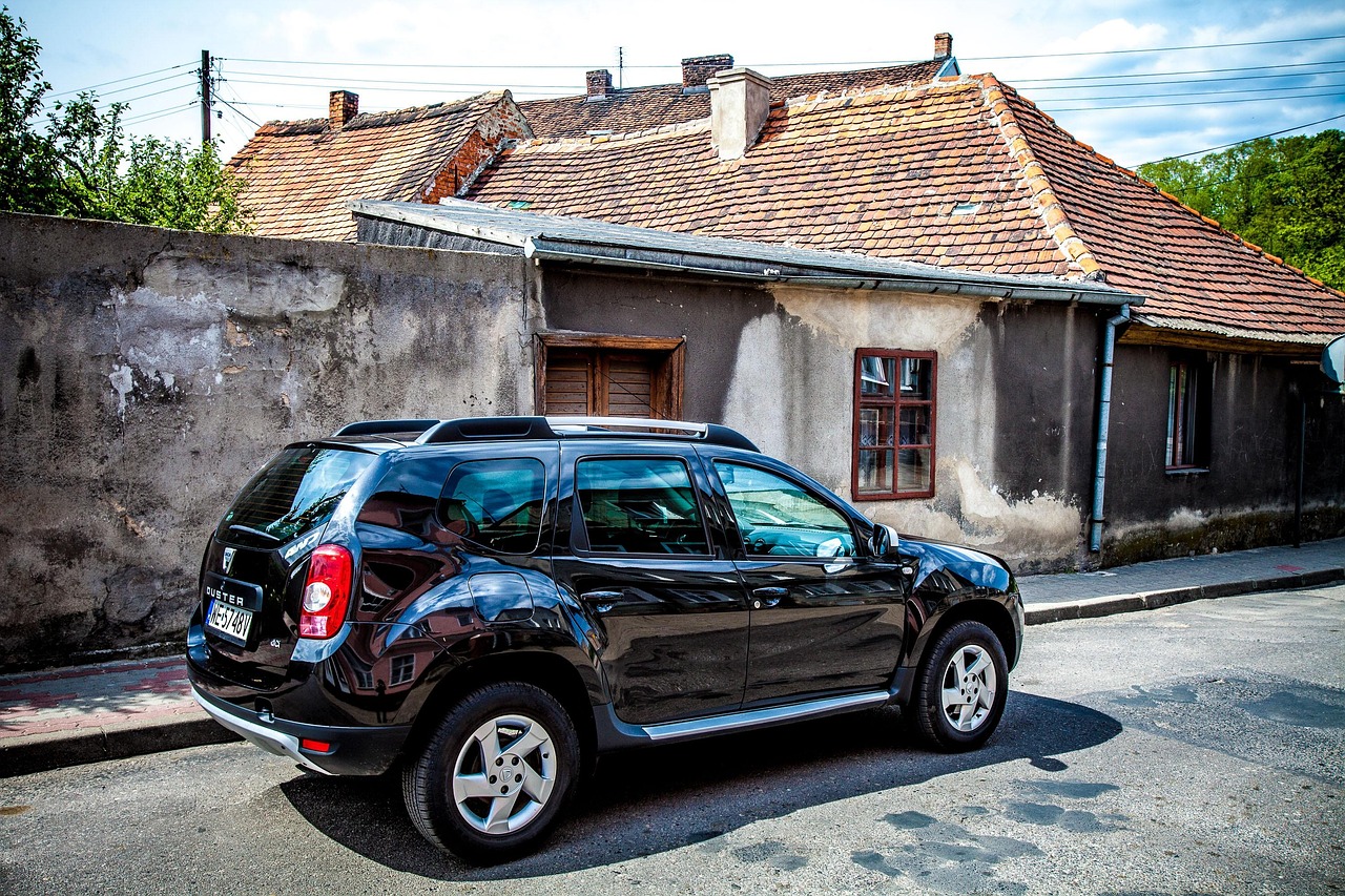 Dacia 1310 Renault - Free photo on Pixabay - Pixabay
