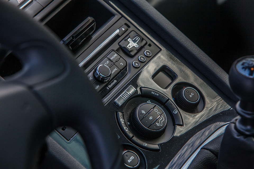 Car Cockpit Drive Peugeot - Free photo on Pixabay - Pixabay