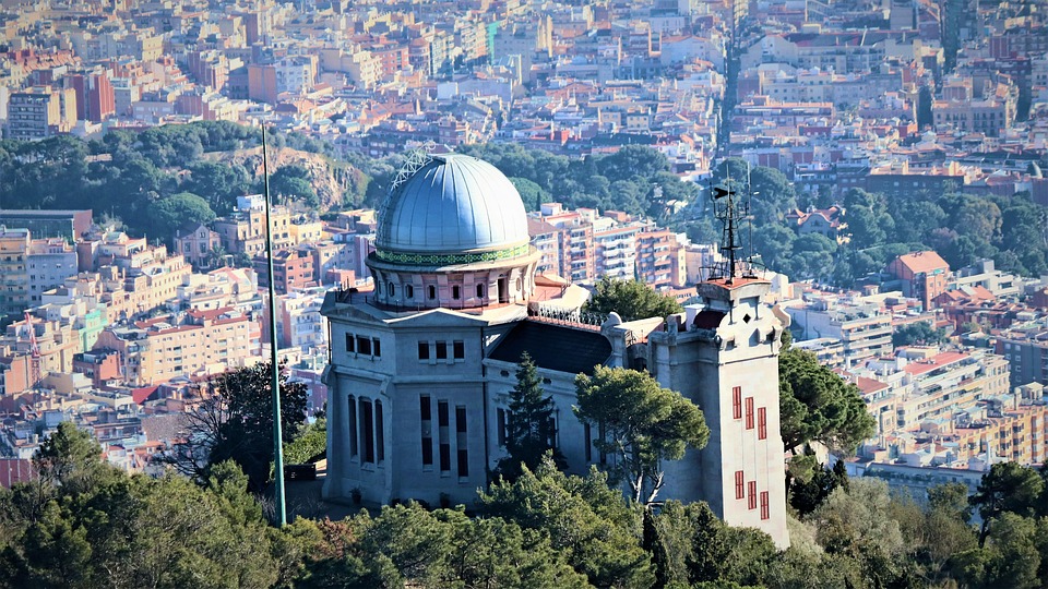 Observatory Building Architecture - Free photo on Pixabay - Pixabay