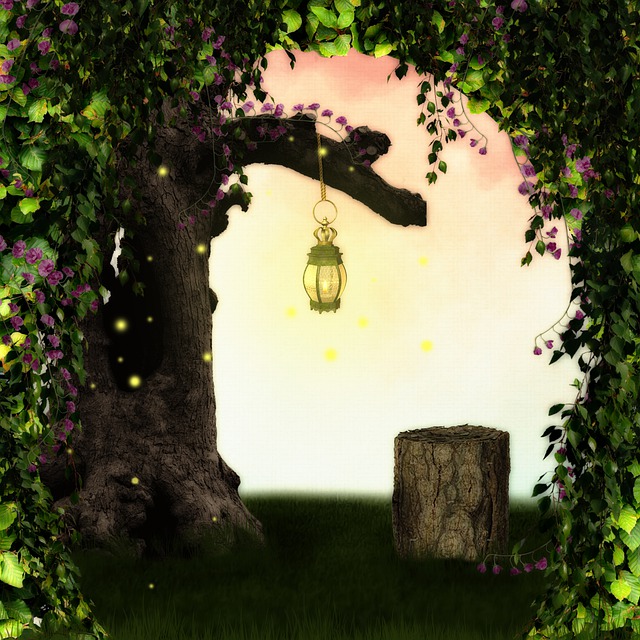 Download Spring Easter Digital Background Royalty Free Stock 3142