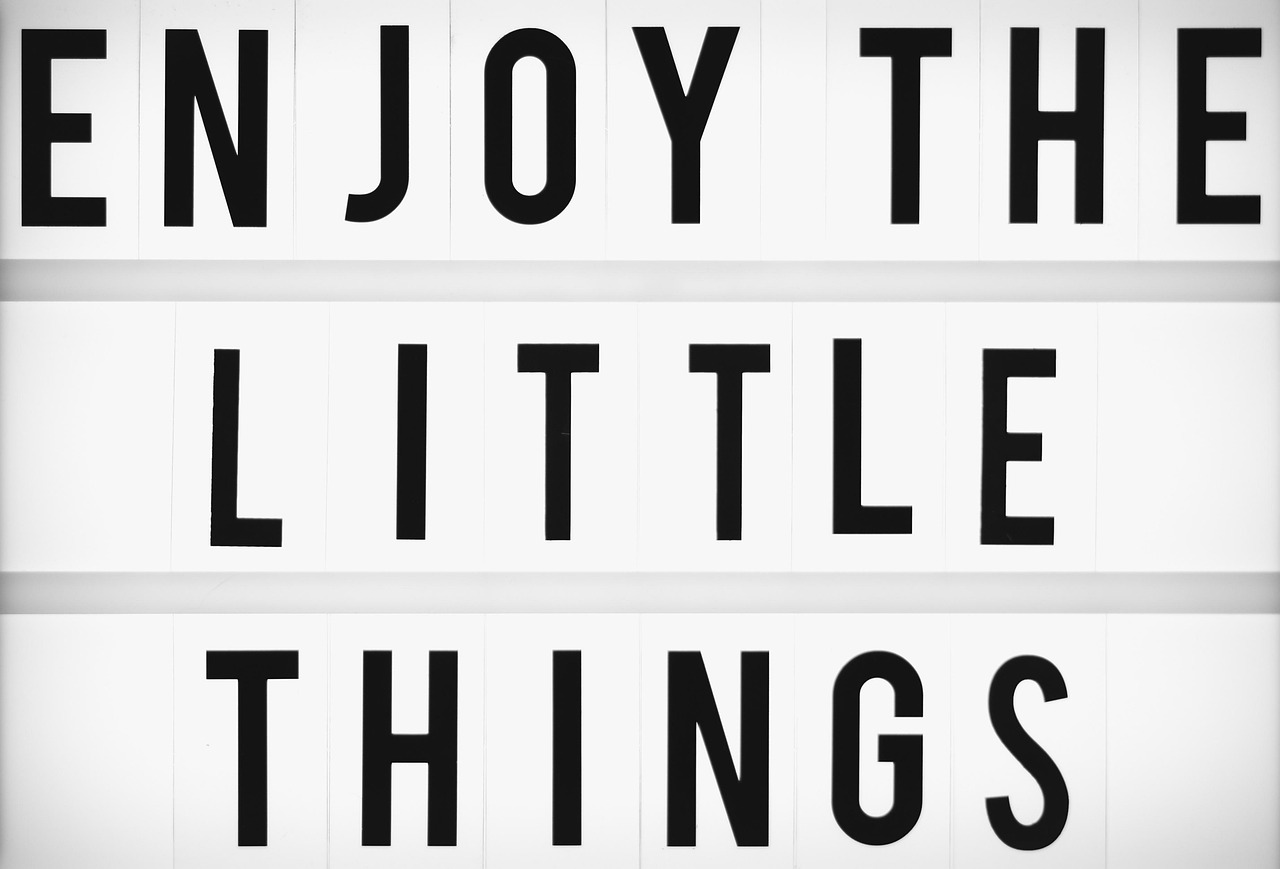 Motivation Writing Positivity - Free photo on Pixabay