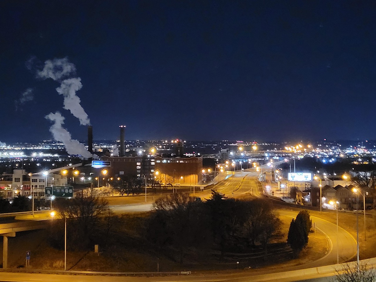Kansas City Missouri Horizonte Kc - Foto gratuita no Pixabay - Pixabay