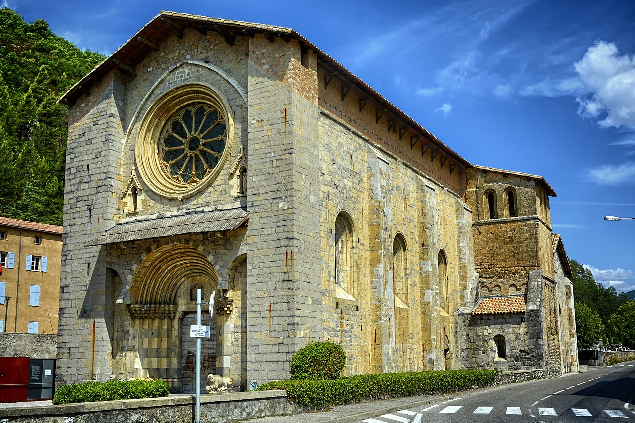 France Building Architecture - Free photo on Pixabay - Pixabay