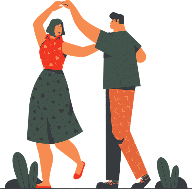 Explore 36,945+ Free Dancing Cartoon Illustrations: Download Now - Pixabay