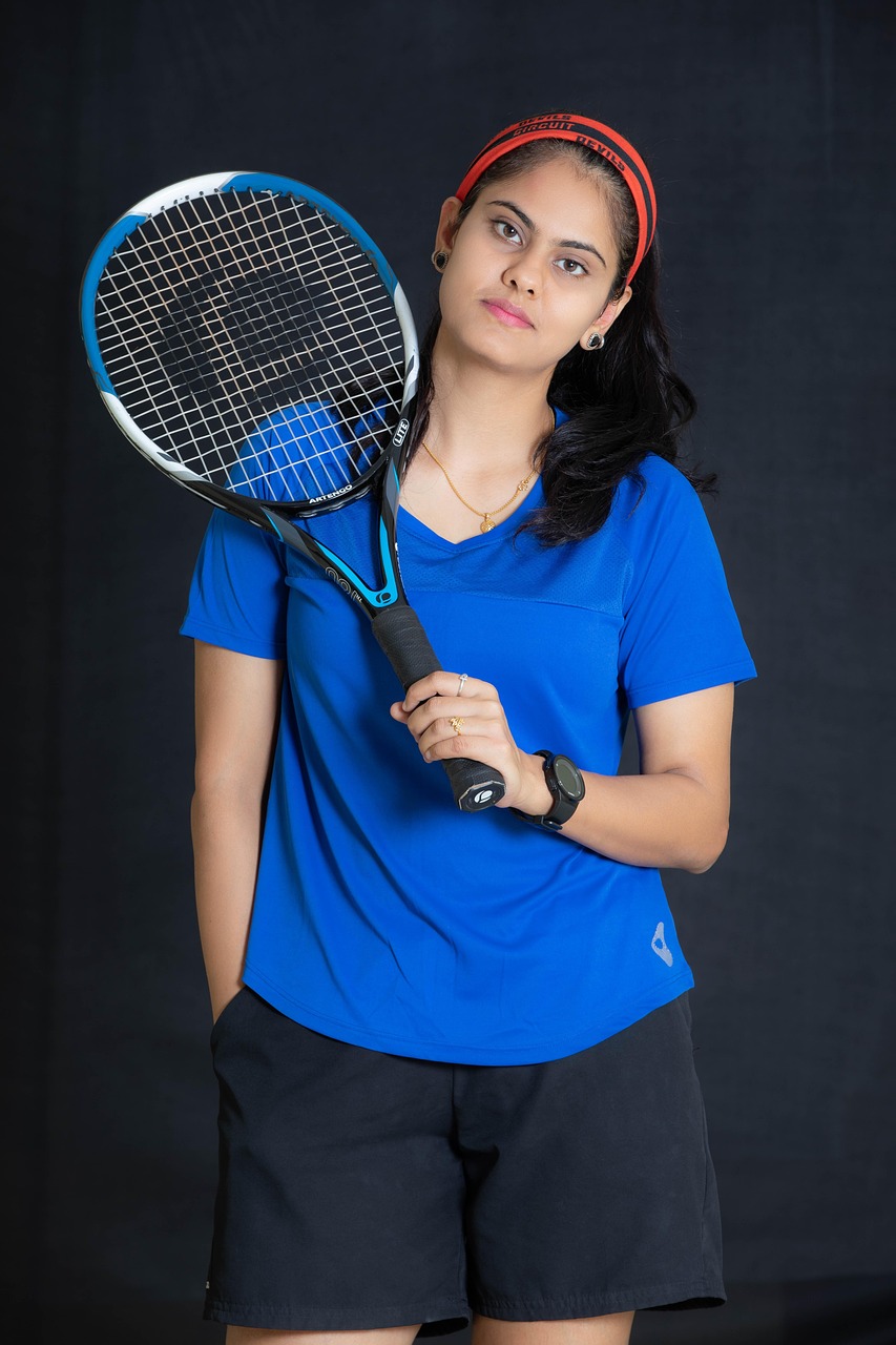 Woman Player Tennis - Free photo on Pixabay - Pixabay